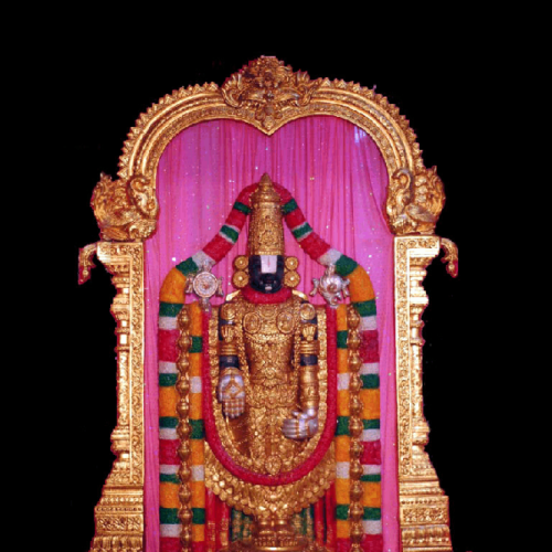 Anand Rao Circle to Tirupati Package - Bangalore to Tirupati Packages